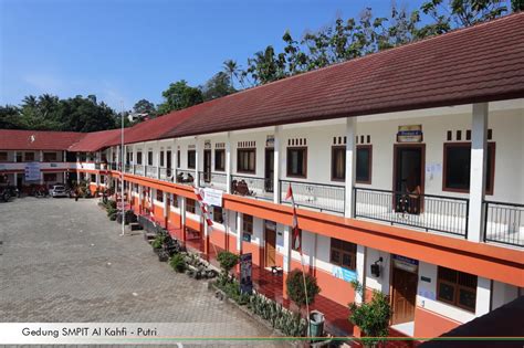 Pesantren Al Kahfi Bogor Profil And Biayanya