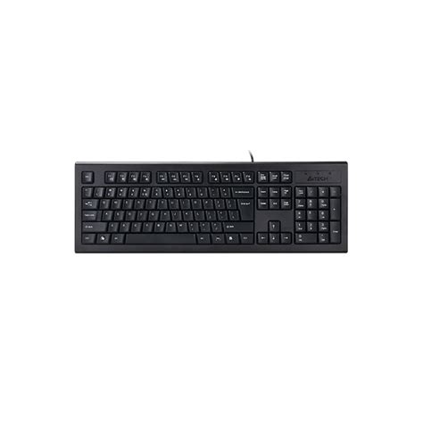 A4Tech KRS 85 Black Multimedia FN Keyboard Price In Bangladesh Nexus