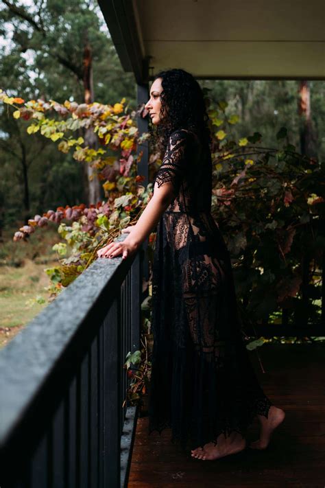 Miss C Boudoir Photography Melbourne