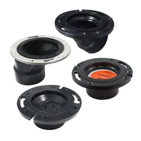 Are Toilet Flanges Standard Size