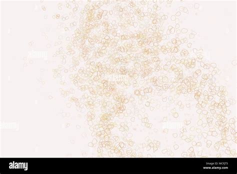 Shape Of Motion Particle Or Random Abstract Background Pattern Vector Illustration Graphic