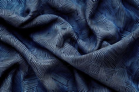 Premium Photo Background From A Textile Material