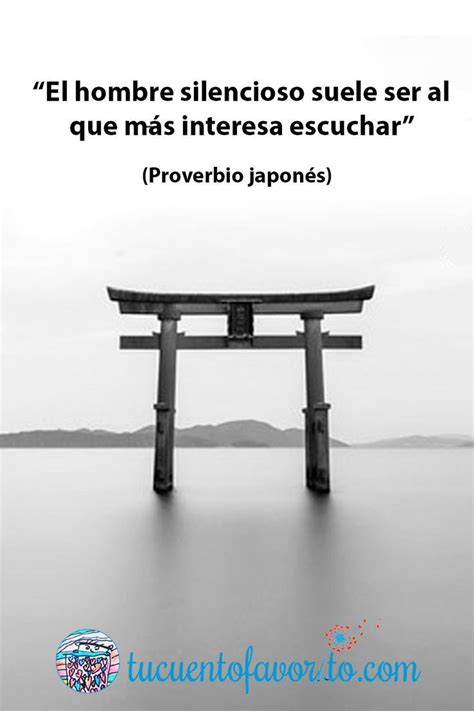 Proverbios Japoneses Para Reflexionar Proverbios Chinos De Sabiduria