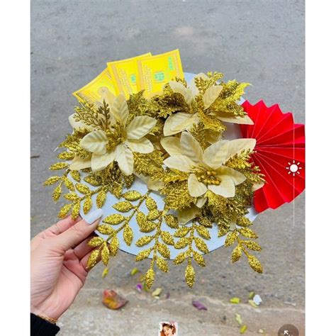 Top 50 Kiểu Set đồ Trang Trí Tết đẹp Nhất