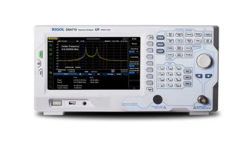 Spectrum Analyzers Manufacturers Suppliers In India