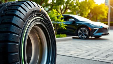 Goodyear Ev Tires For Singapores Eco Conscious Drivers Tyre Shop Singapore Tire Pte Ltd