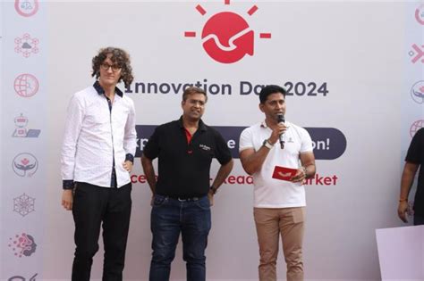 Francis Arul On Linkedin Inovation Teamwork Dedication