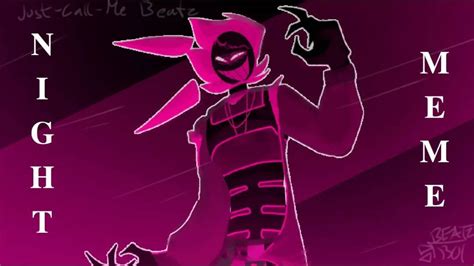 Night Meme Thumbnail Jsab Au By Jcmforg3tbeatz1 On Deviantart