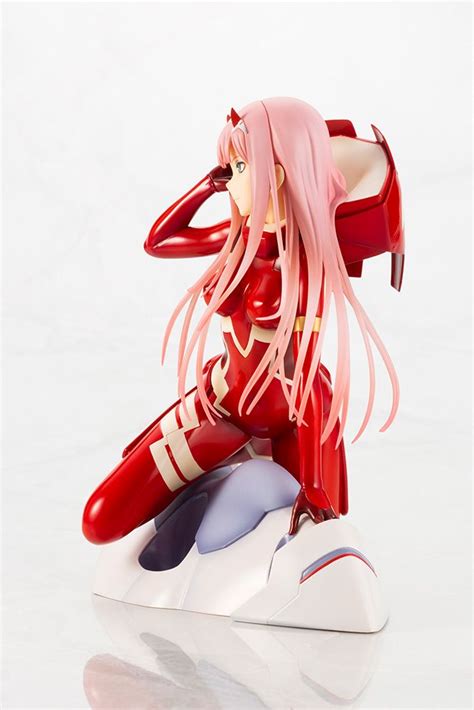 Pvc Figure 17 Zero Two Darling In The Franxx Re Release Kyou Hobby Shop