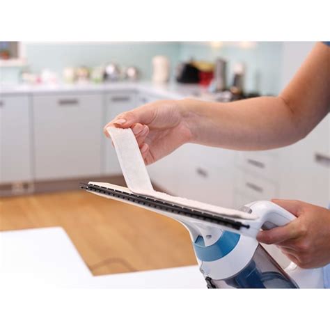 Windowglass Vacuum Blackdecker