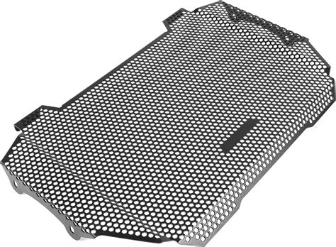 Rikol Motorcycle Cnc Radiator Grille Guard Cover Protector Oil Coolar