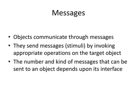 Interface And Implementation In Java Ppt
