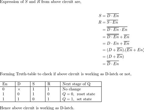 Digital Design With An Introduction To The Verilog Hdl 9780132774208 Exercise 1 Quizlet