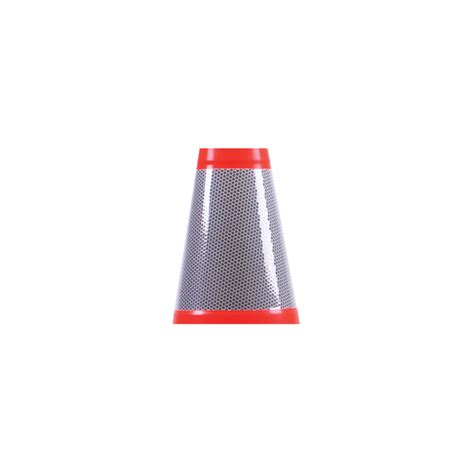 Reflective Cone Collar 6 10 Pack For 18 Or 28 Cones Traffic Cone