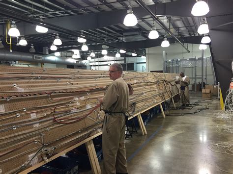 Idoc Indiana Correctional Industries Private Sector Partnership