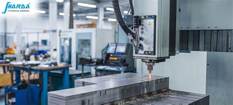 What Is A Cnc Machine Used For In Manufacturing