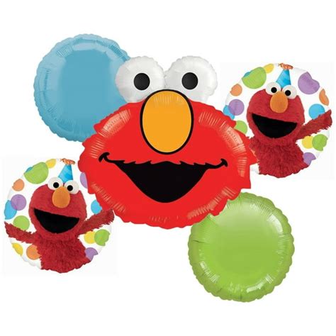 Elmo Party Supplies In Party And Occasions
