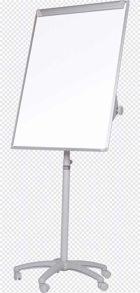 플립 차트 페이퍼 오피스 디포 Dry Erase 보드 플립 차트 각도 화이트 Png Pngegg
