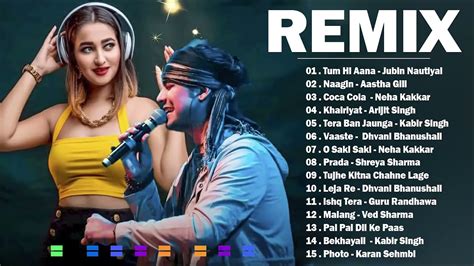 Top Bollywood Dj Non Stop Remix 2021 Neha Kakkarguru Randhawa