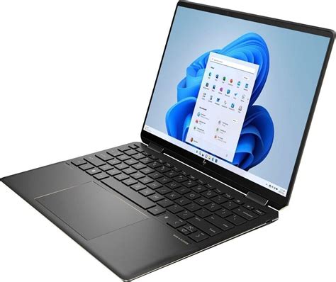 Hp Spectre 14 Ef2013dx 2 In 1 13 5 Wide Ultra Xga Touch Screen Laptop