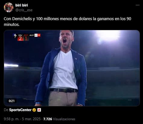 Los Mejores Memes De La Derrota De River Contra Talleres Por Penales