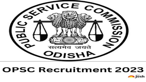 Opsc 176 Assistant Conservator Of Forests And Forest Ranger Vacancies