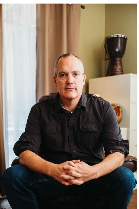 Contact Therapist Patrick Preston Psyd