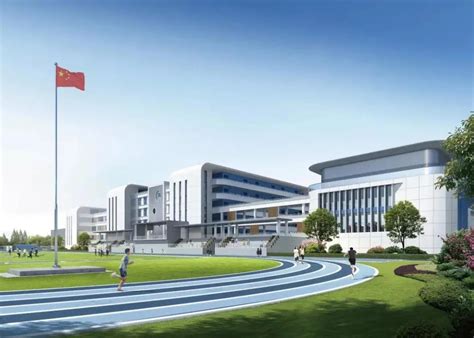 我区5所学校将新建、扩建！有你家附近吗？澎湃号·媒体澎湃新闻 The Paper