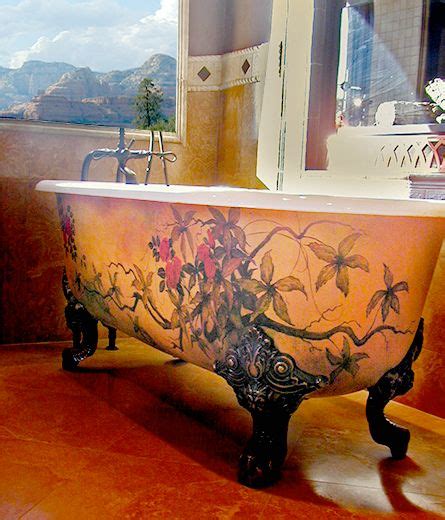 Dream Bathrooms Round 3 The Bathtub Diva • Bubble Baths And Relaxing