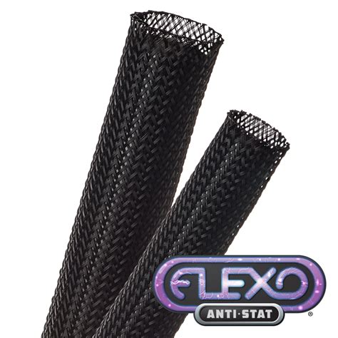 What Are The Different Techflex® Sleeving Categories Wireharness
