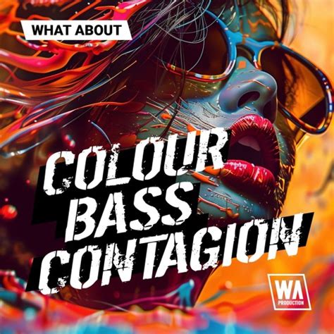 Stream Colour Bass Contagion Virtual Riot Chime Style Sounds