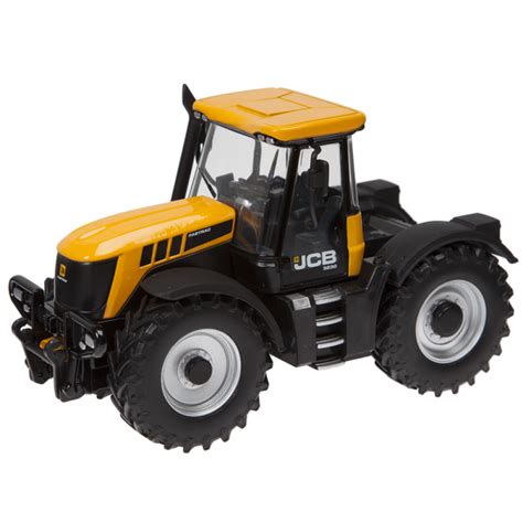 Jcb 3230 Fastrac 1 35 Scale Peacock And Binnington Shop
