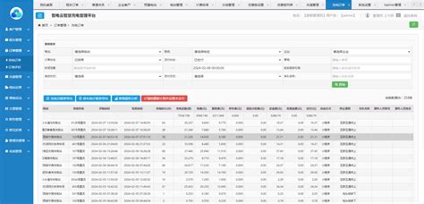 Java语言的netty框架云快充协议15充电桩系统新能源汽车充电桩系统源码充电桩支付系统采用什么语言和架构模式实现 Csdn博客