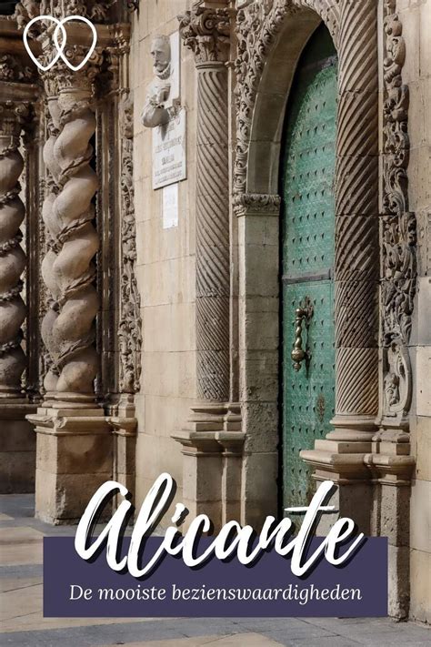 Alicante Spanje De Leukste Bezienswaardigheden Artofit
