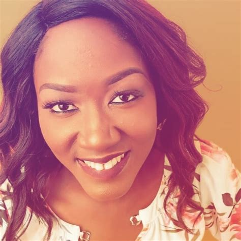 Ayanfe Anne Egede Head Of Marketing Communications And Proposals Me Learning Ltd Linkedin