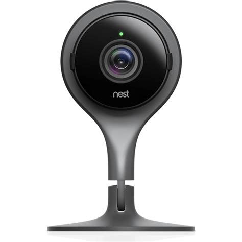 Nest Cam Indoor Nextbit