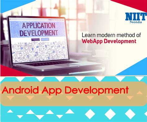 android training institute in noida