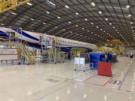 Embraer Empeora Sus Resultados En El Primer Trimestre De 2023 Fly News