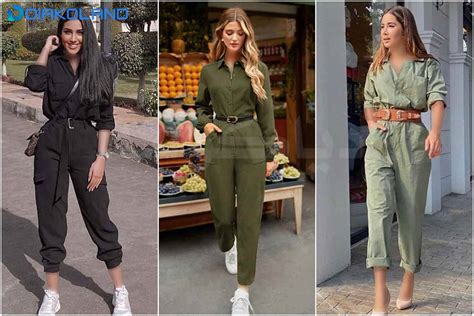 مدل لباس اورال اسپرت دخترانه؛ 38 استایل برای شیک پوشا