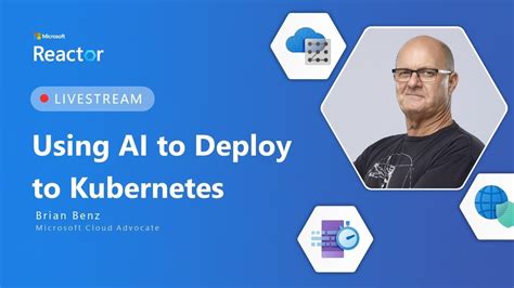 Using AI To Deploy To Kubernetes YouTube