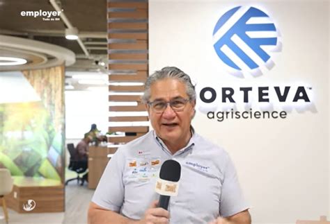 A Ana é A Mulher Que Comanda A Corteva Brasil E Paraguai Grupo Publique