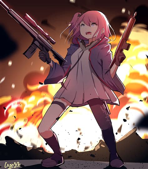Cool Girls Dont Look At Explosions Part 5 Rtacticaldolls