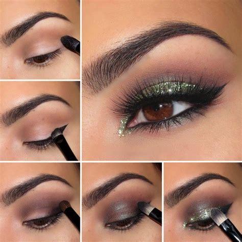 10 Stunning Eye Makeup For Your Next Party Pretty Designs