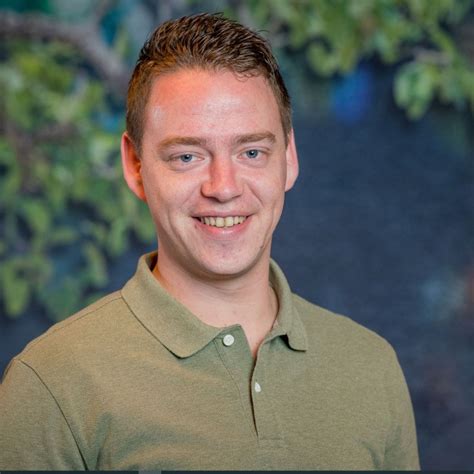 Harry Van Den Brink Accountmanager Jigler Linkedin