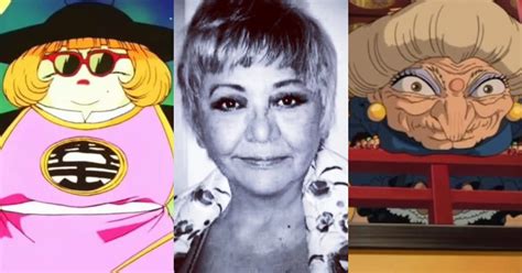 Murió Joana Brito Actriz De Televisa Y Voz De Personajes De Ghibli