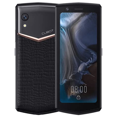 Cubot Pocket 3 R Smallphones