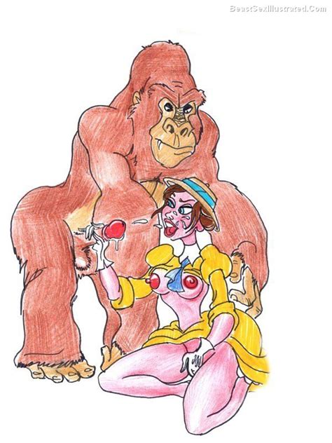 Post 470756 Beastsexillustrated Janeporter Kerchak Tarzan1999film