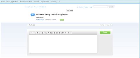 Visualforce Chatteranswerssearchask Cannot Read Property Action Of