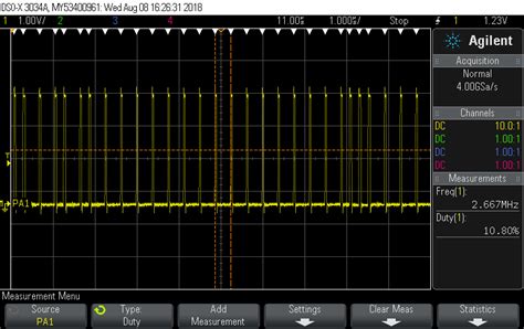 Support For The Stm32h743i Eval By Eliasoenal · Pull Request 319