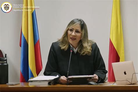 Las Frases Clave De La Jueza Sandra Heredia En Fallo Histórico Contra
